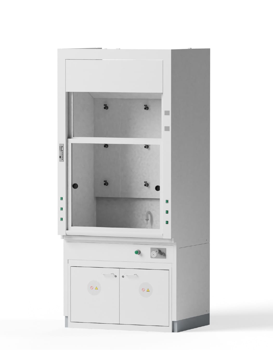 Labormöbel – Bense Laborbau